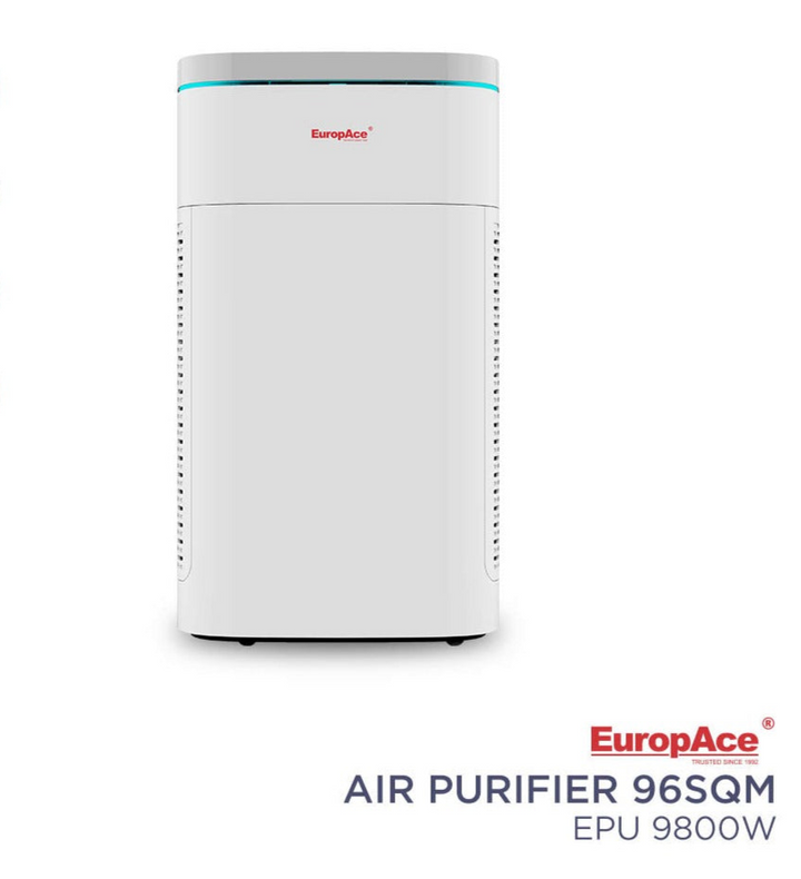 EuropAce Home and Kitchen Appliances – Plethora Trading Co.