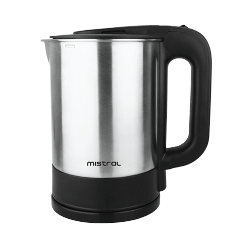 MISTRAL Electric Kettle 1.7L – Plethora Trading Co.